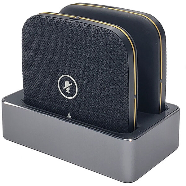 Yealink CP965-W HD IP Conference Phone | Headset Store